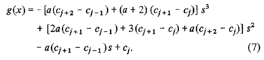 Bicubic interpolation_bicubic interpolation,_8rfuz的博客-CSDN博客