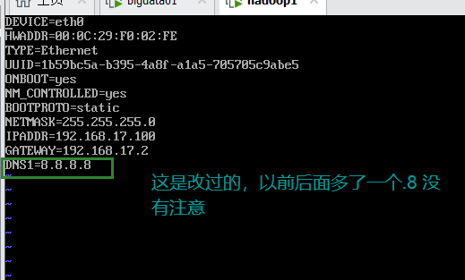 ping(外网)出现：unknown host www.baidu.com（亲测可用）_ping unknown host baidu-CSDN博客