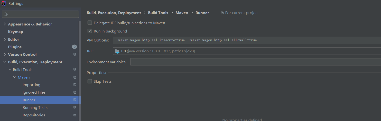 解决PKIX path building failed的问题-CSDN博客