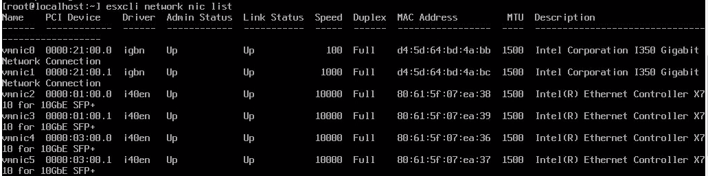 VMware vSphere 6.7之vSAN配置全程图解_vsphere vsan配置-CSDN博客