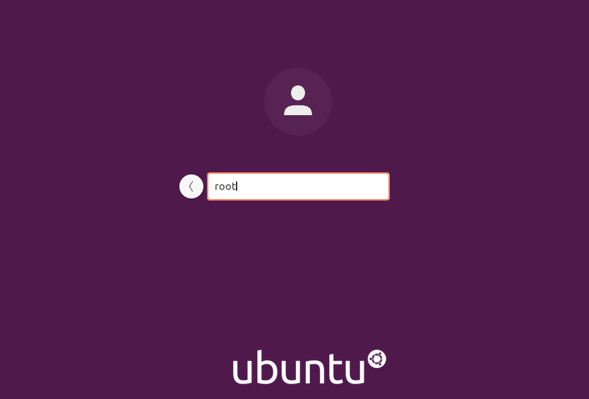 如何用root用户登陆Ubuntu的图形界面_以root身份登录ubuntu图形化界面-CSDN博客