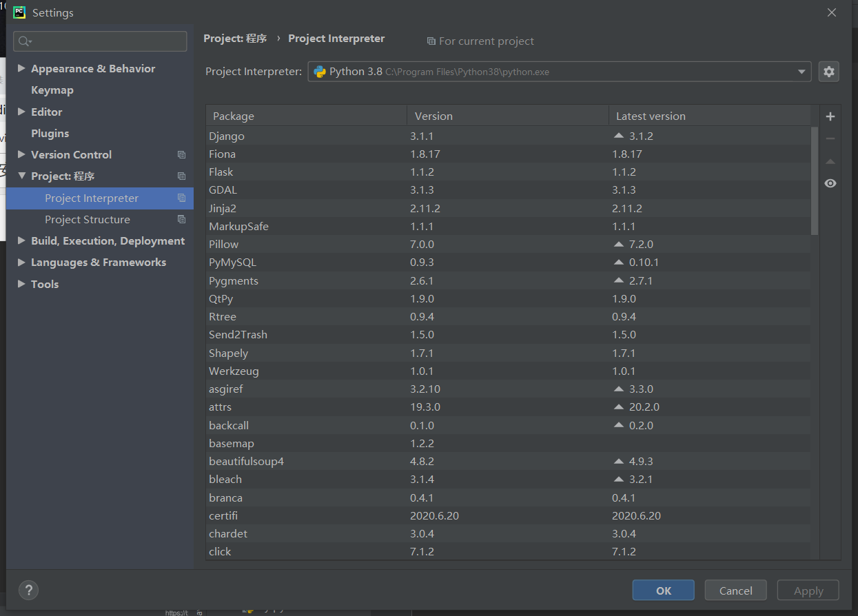 关于osmnx的安装流程_怎么使用cmd下载osmnx-CSDN博客