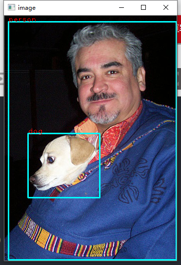 Pascal VOCdata数据集读取（pytorch)-CSDN博客