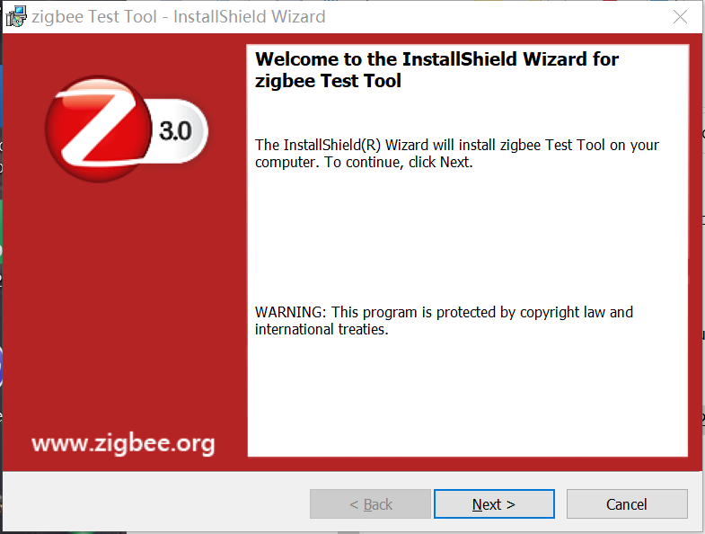 ZTT工具使用指南_zigbee3.0 test tool-CSDN博客