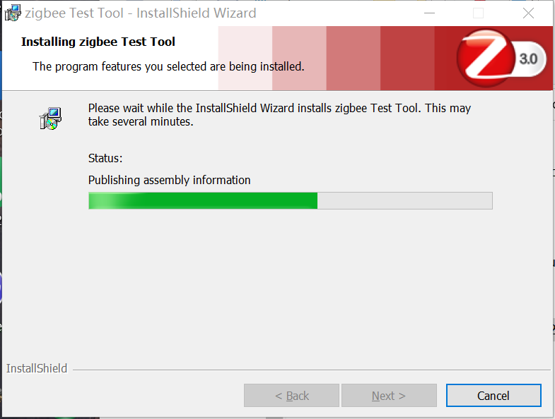 ZTT工具使用指南_zigbee3.0 test tool-CSDN博客