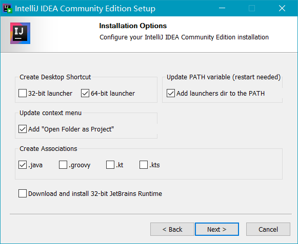 Jetbrains：Java最好用的编译器IntelliJ IDEA（新建java项目）_jetbrains java-CSDN博客