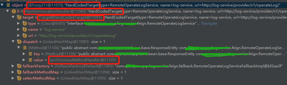 Spring Cloud Feign源码(三) - FeignClientFactoryBean - @FeignClient的代理创建和调用过程-CSDN博客