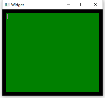 利用qss设置QTextEdit背景颜色（背景透明）不生效的解决方法_qtextedit qss-CSDN博客
