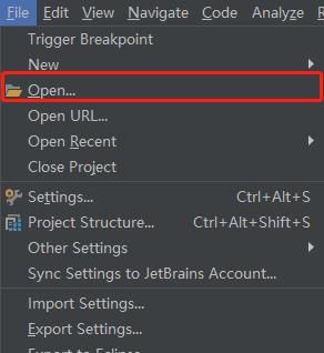intellij IDEA 如何将多个Maven项目放在同一个工作空间_idea多个maven项目在同一目录-CSDN博客
