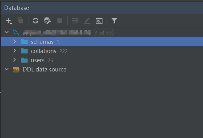 idea中自带DataBase自动生成mapper攻略_idea自带的代码生成脚本mapper如何生成-CSDN博客