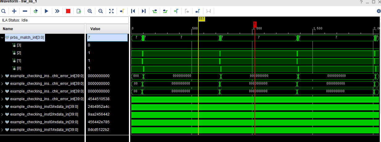 xilinx gt ip使用_gt ip例程应用-CSDN博客