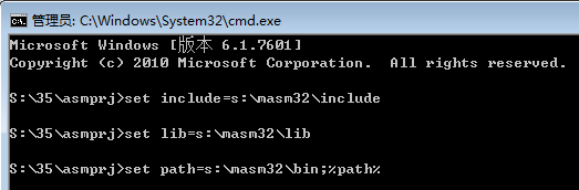 Win32汇编ListBox最简Demo_win32 list列表-CSDN博客