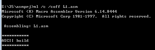 Win32汇编ListBox最简Demo_win32 list列表-CSDN博客
