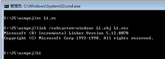 Win32汇编ListBox最简Demo_win32 list列表-CSDN博客