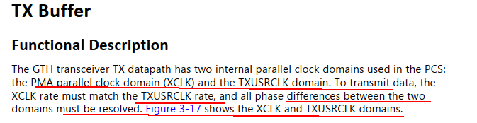 xilinx gt ip使用_gt ip例程应用-CSDN博客