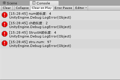 C# Struct的内存对齐_layoutkind.auto-CSDN博客