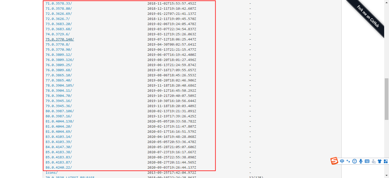 使用selenium打开浏览器报错 chromedriver‘ executable needs to be in PATH_chromedriver' executable needs to ...