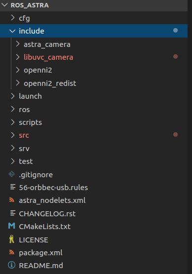orbbec相机安装及使用_电脑连接orbbec摄像头怎么打开-CSDN博客