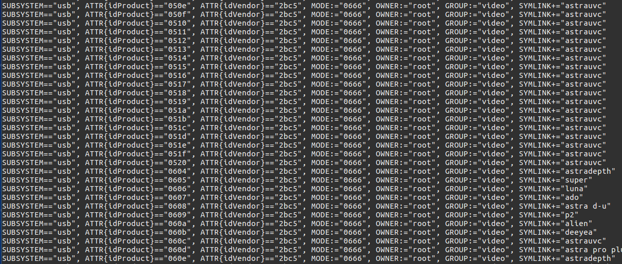 orbbec相机安装及使用_电脑连接orbbec摄像头怎么打开-CSDN博客