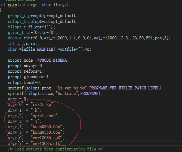如何使用rtklib的ppp-static定位：_rtklib的static-CSDN博客