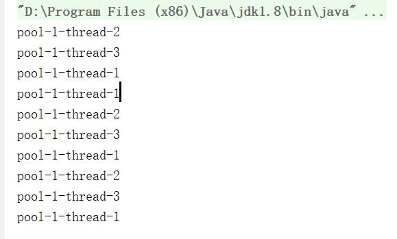 四种常见线程池介绍及使用举例_四种线程池及使用场景-CSDN博客