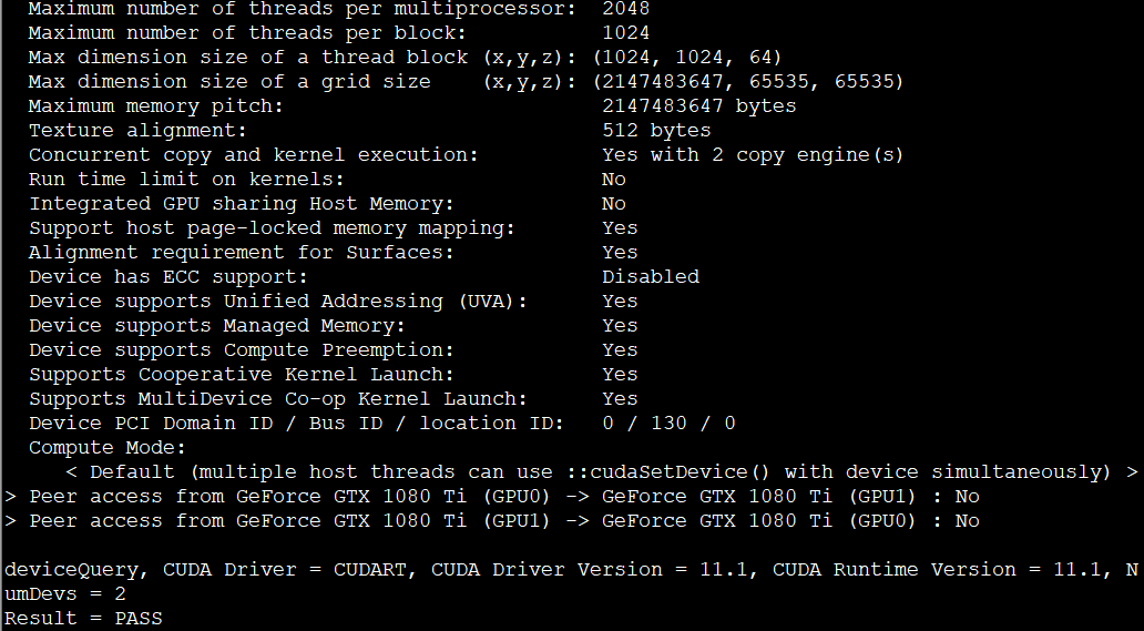 ubuntu18.04+cuda10.2+cudnn7.6.5，并使用CUDA自动安装NVIDIA驱动而非手动。_cuda安装不安装显卡驱动-CSDN博客