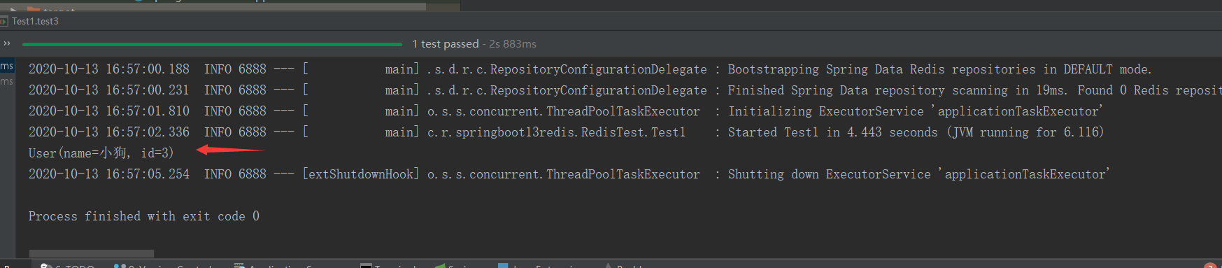 Springboot整合Redis以及自定义Redis模板（Redis Template）_springboot 中自定义redistemplate详解-CSDN博客