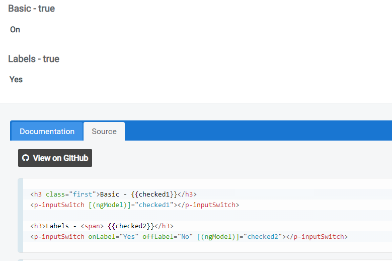 angular primeNG 添加滑动选择按钮 inputSwitch_angular滚动选择器怎么做-CSDN博客