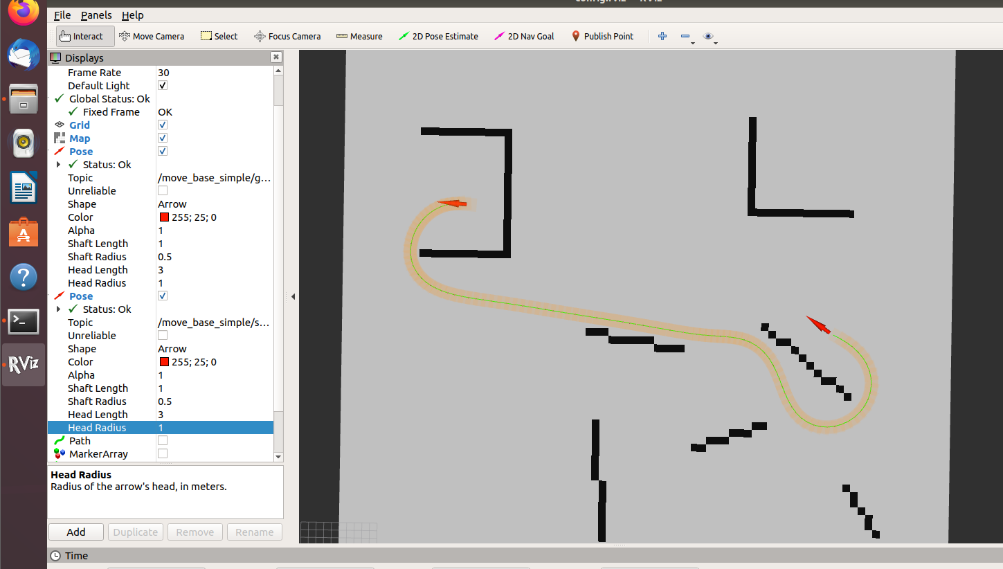 混合Astar实现_karlkurzer/path_planner_astar算法改进混合-CSDN博客