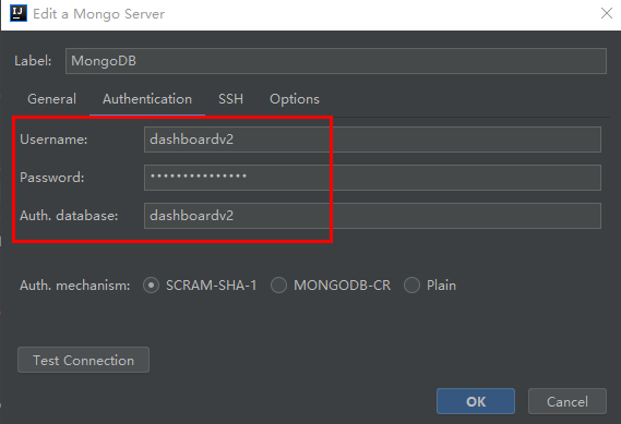 idea连接MongoDB_idea 连接mongodb-CSDN博客