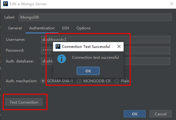 Idea连接mongodb Idea 连接mongodb Csdn博客