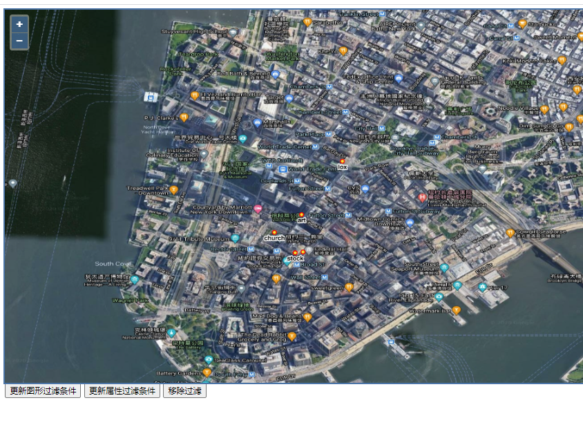 openlayers学习（三） wms图层过滤条件filter_wms filter-CSDN博客