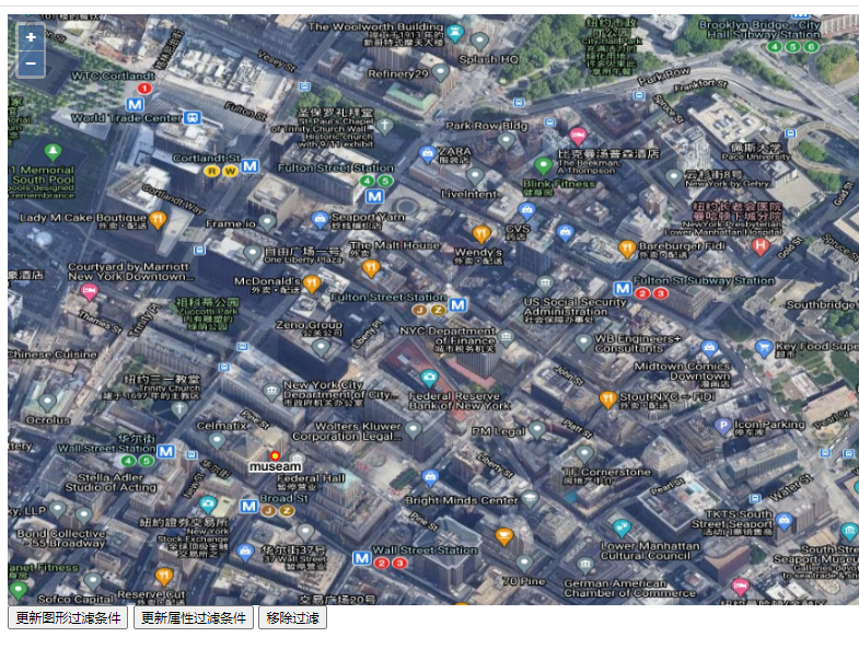 openlayers学习（三） wms图层过滤条件filter_wms filter-CSDN博客