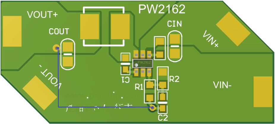 24V转5V，24V转3.3V，24V转3V芯片，大电流降压和低功耗LDO_24v转5v 便宜方案-CSDN博客