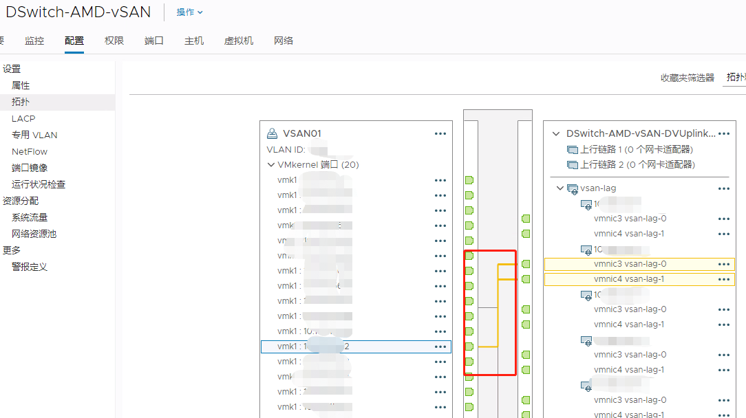 VMware vSphere 6.7之vSAN配置全程图解_vmware vsphere 6.7配置vsan-CSDN博客