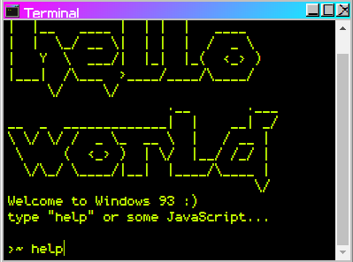 你一定没见过的windows操作系统——windows93_windows93事件细思极恐-CSDN博客