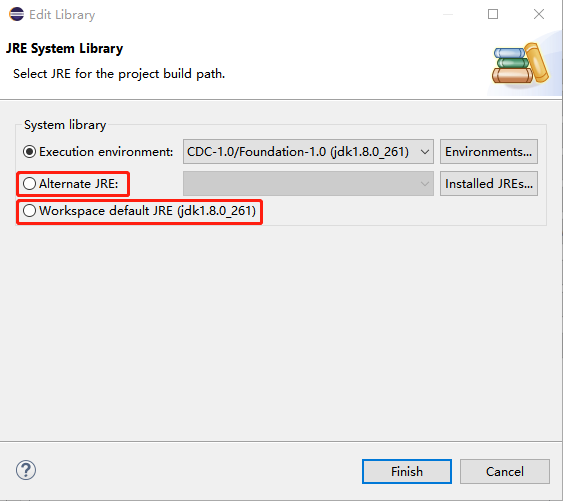 Exception in thread “main“ java.lang.UnsupportedClassVersionError解决办法_exception in thread "main ...