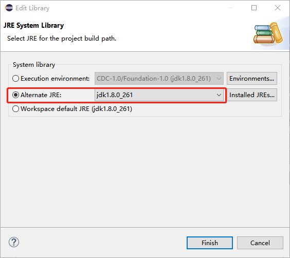Exception in thread “main“ java.lang.UnsupportedClassVersionError解决办法_exception in thread "main ...