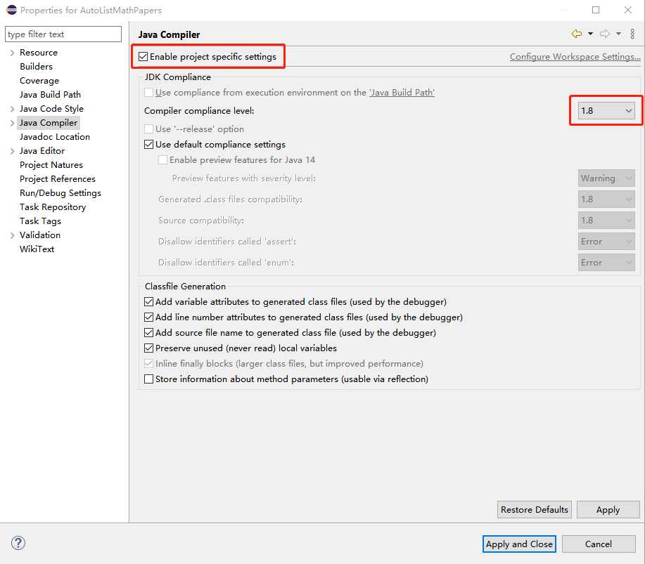 Exception in thread “main“ java.lang.NoClassDefFoundError: org/springframework/boot/Spring ...