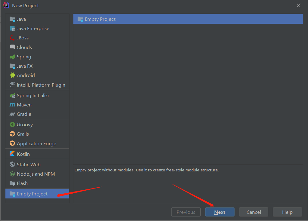 IDEA 中 Project 和 Module 详解与实战_idea project module-CSDN博客