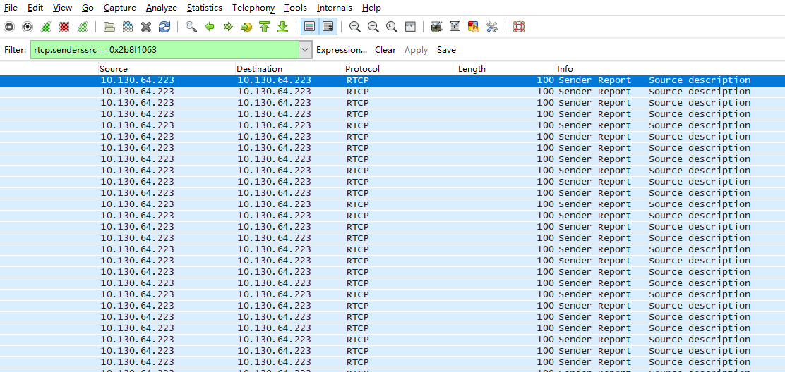 wireshark分析过滤rtp/rtcp码流_rtsp的wireshark过滤-CSDN博客