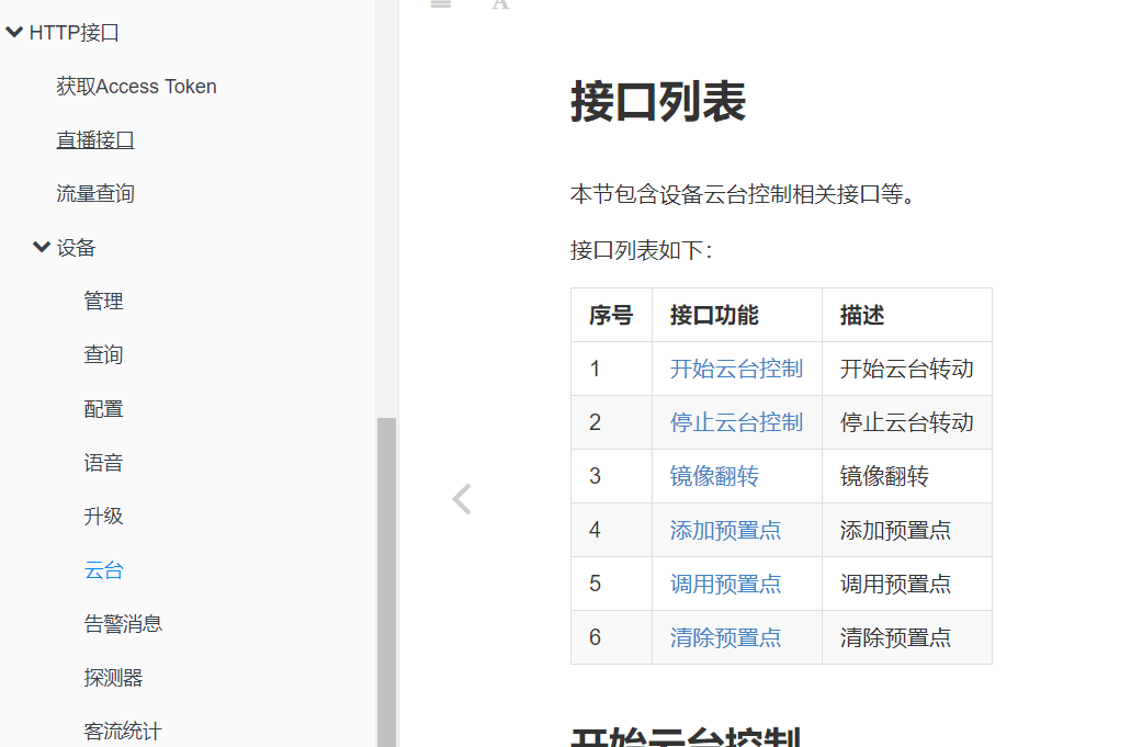 前端React项目中实现萤石云ezuikit摄像头的播放与控制_ezuikitplayer_?HZ的博客-CSDN博客