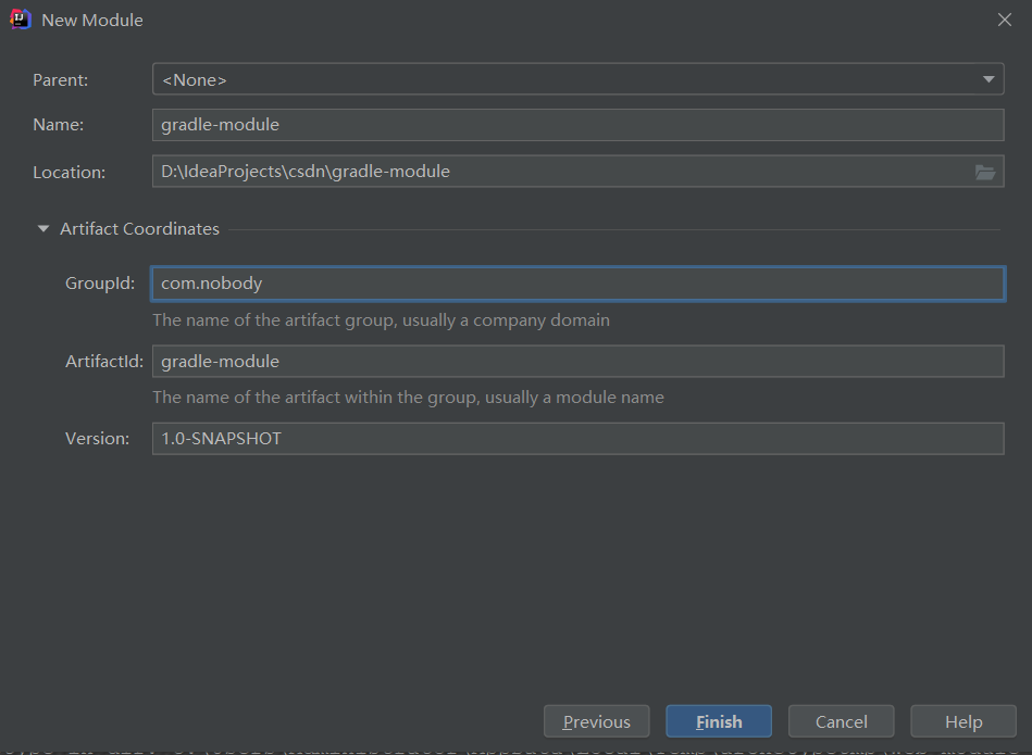 IDEA 中 Project 和 Module 详解与实战_idea project module-CSDN博客