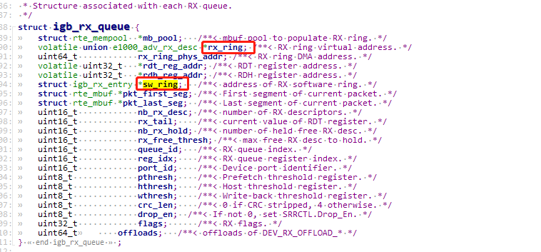 DPDK收发包流程分析（一）_dpdk dma-CSDN博客