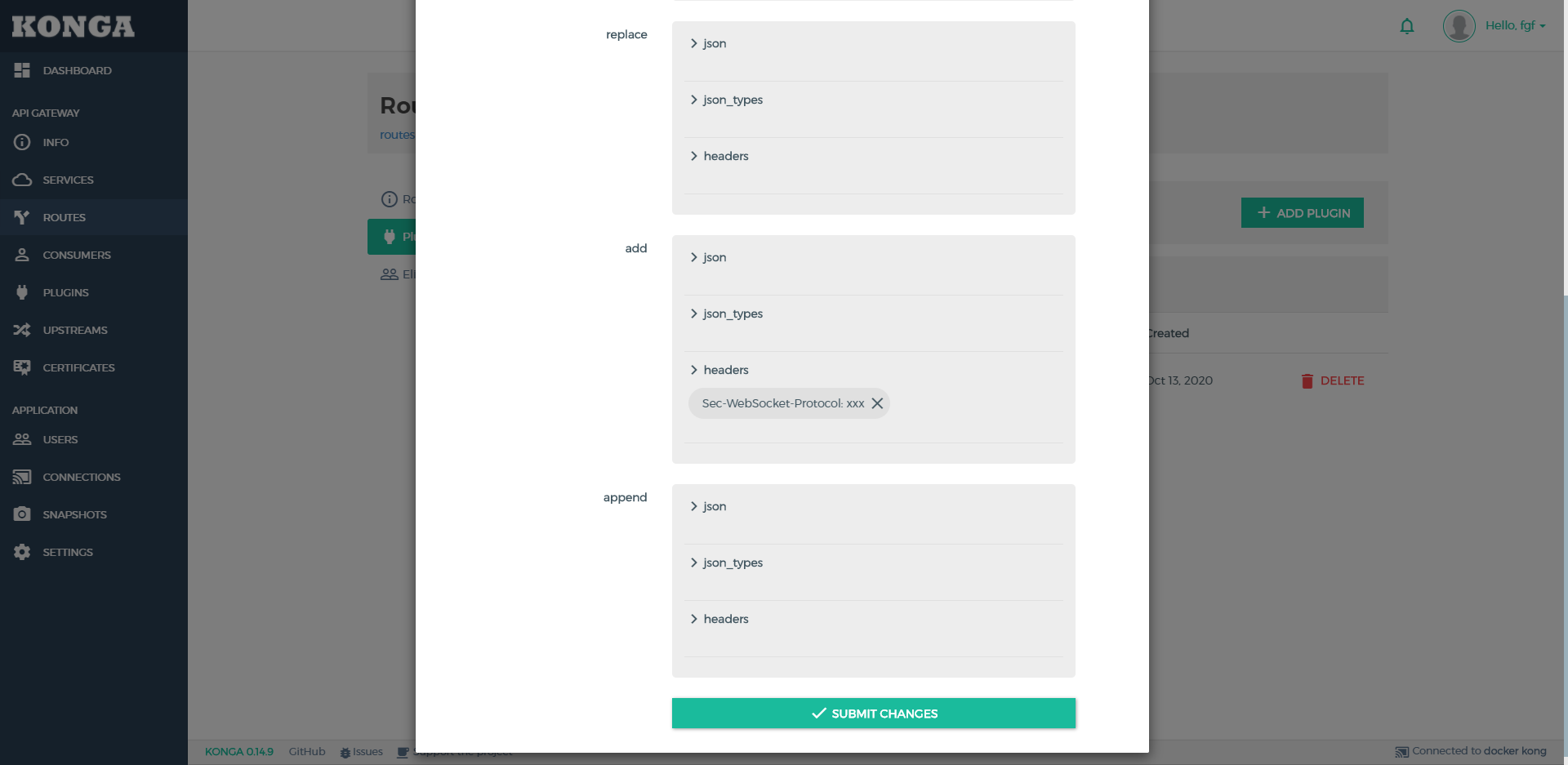 Kong Websocket 负载均衡 Csdn博客