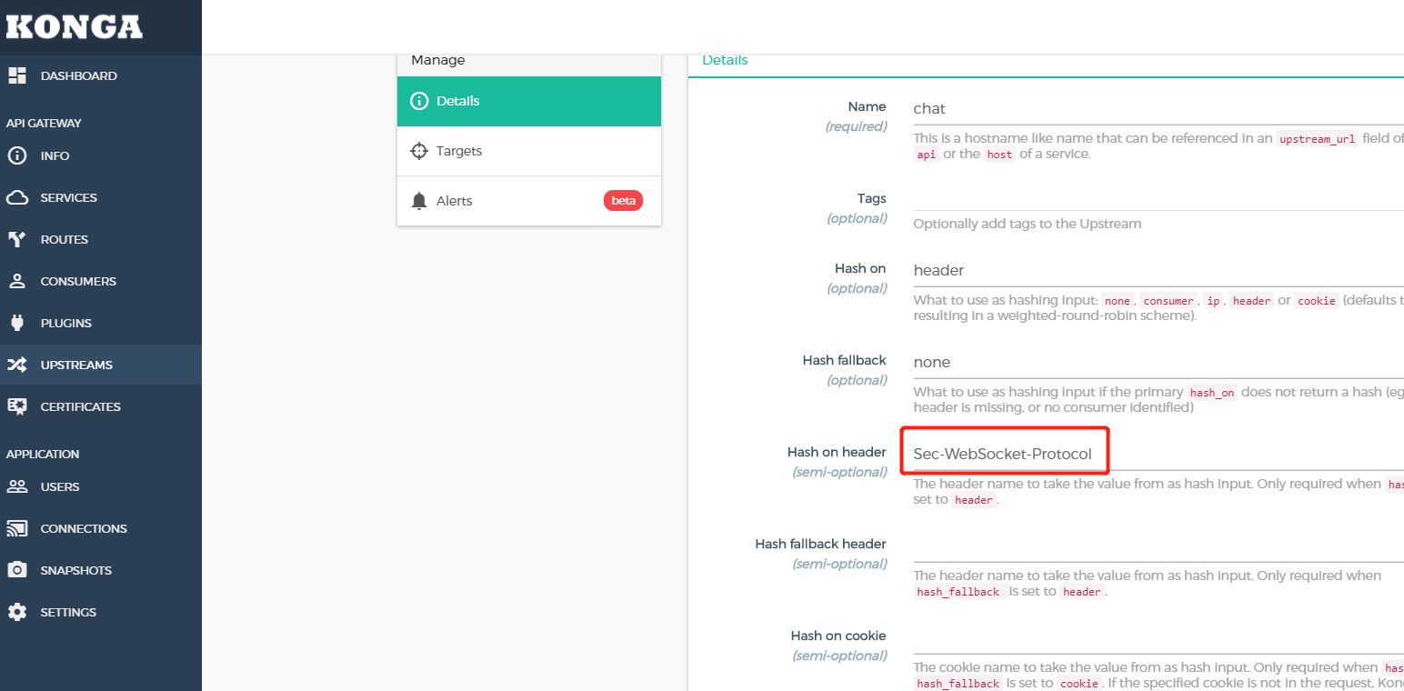 kong websocket 负载均衡-CSDN博客