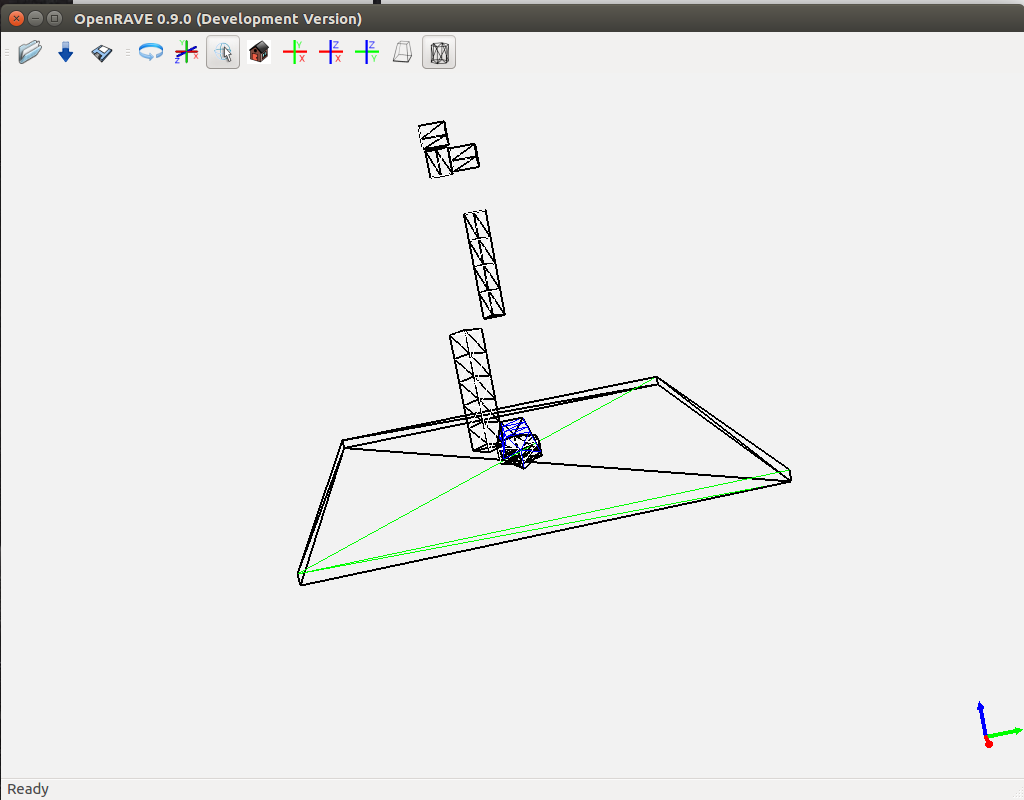 MOVEIT配置IKFast运动学插件-安装注意事项-亲自安装过程介绍-超级详细-亲测_moveit ikfast-CSDN博客