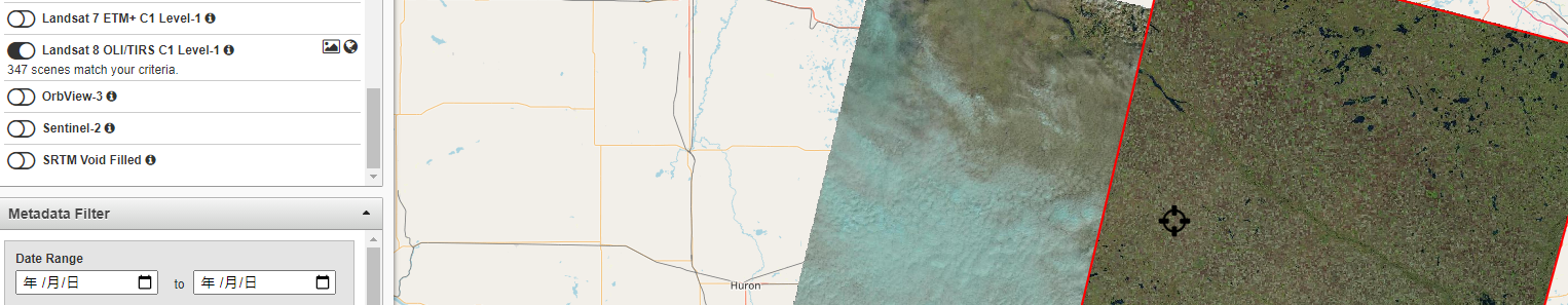 有关USGS下载landsat 8影像的方法_在usgs上下载图片到底下载那个-CSDN博客