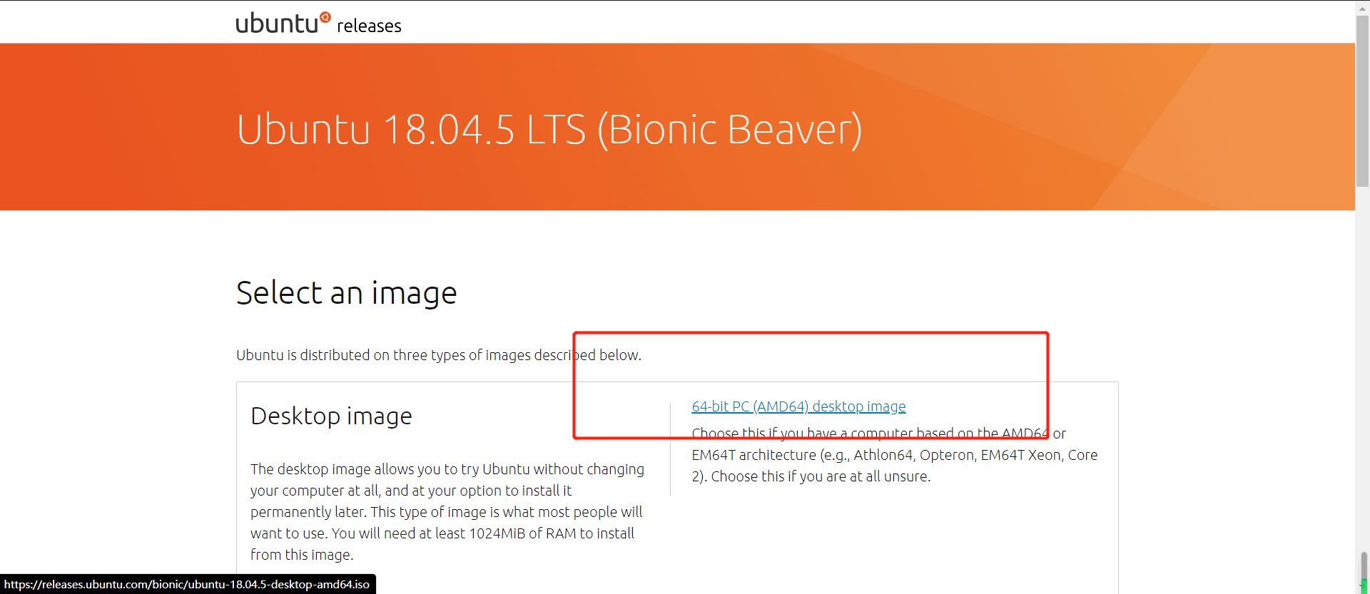 virtualBox6.1安装ubuntu18.04-CSDN博客