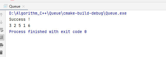 队列（Queue）之顺序表和链表（C++/C）_void initqueue(squeue &q)-CSDN博客